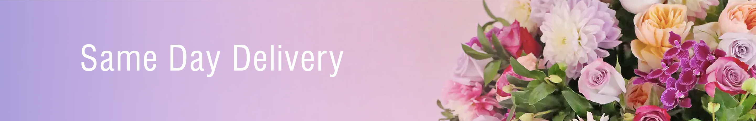 Online Flower Delivery | Send Flowers Bouquet Online - #1 Florist Shop